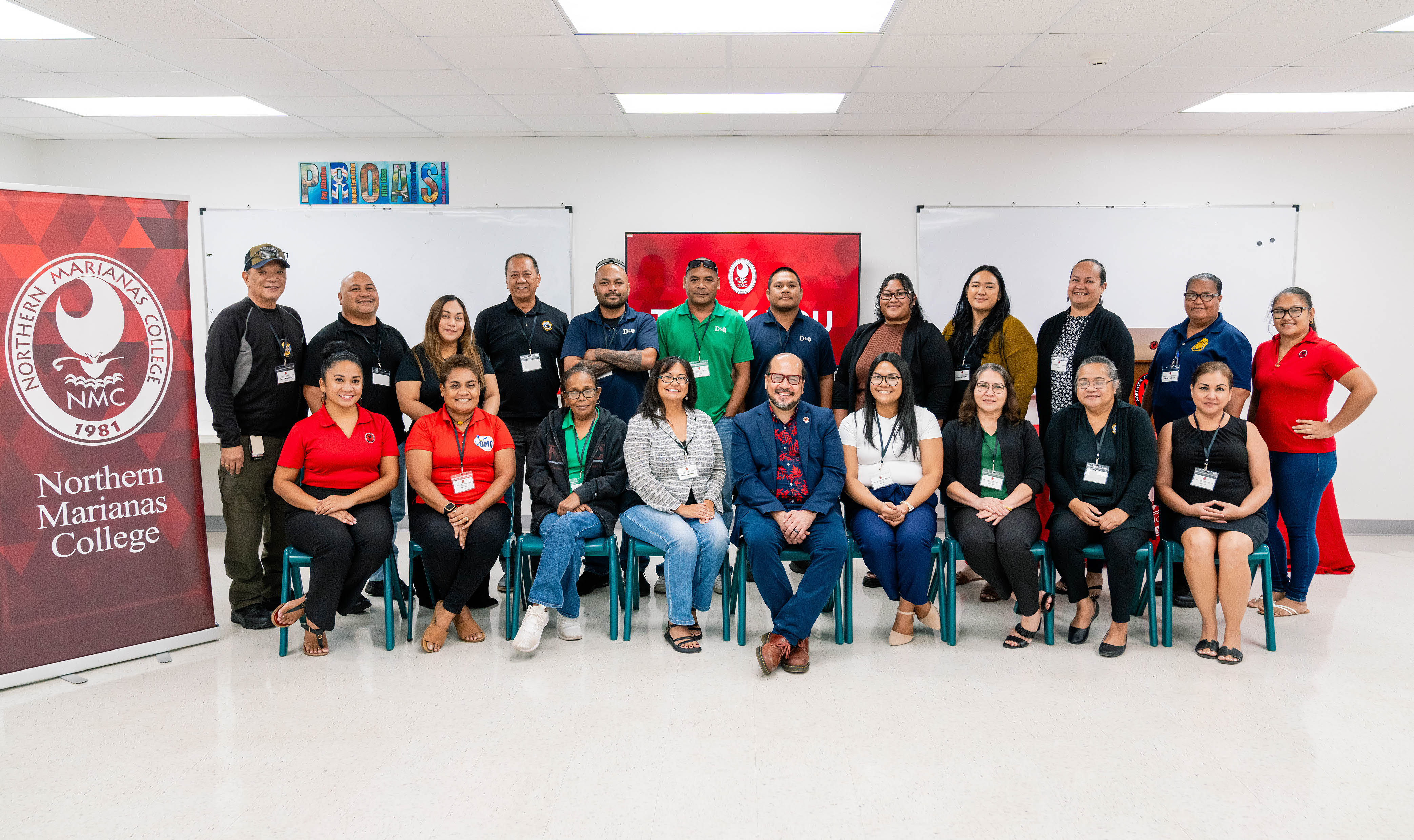 NMC President Cultivates Leadership Skills for Professionals Across ...