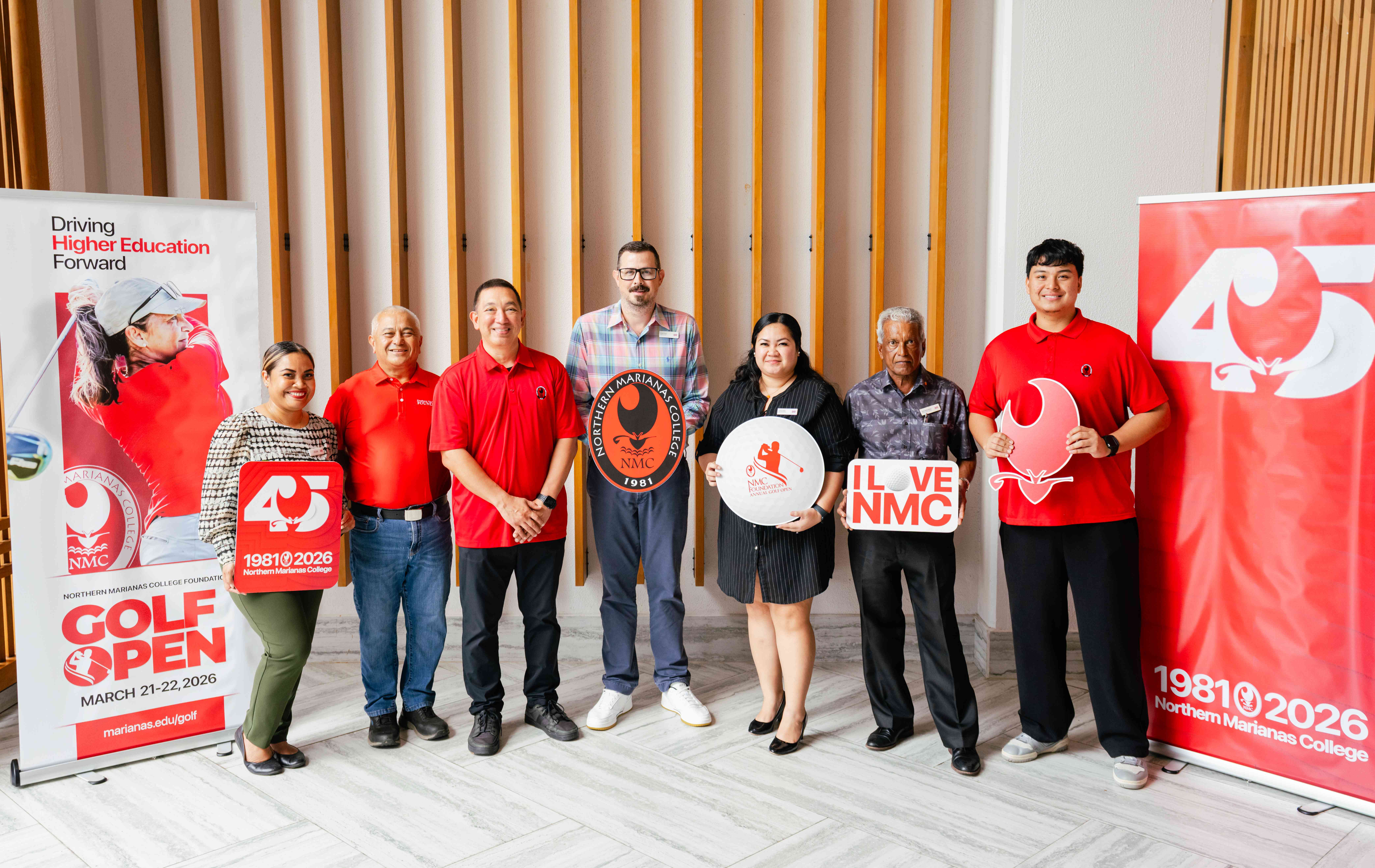 Crowne Plaza Resort Saipan Offers $10,000 Hole-in-One Prize at 2026 NMC ...