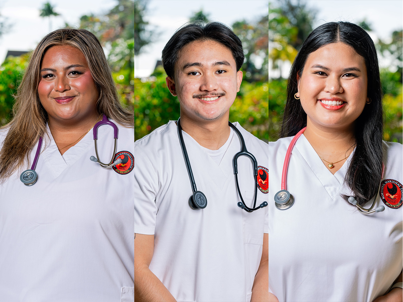 Northern Marianas College