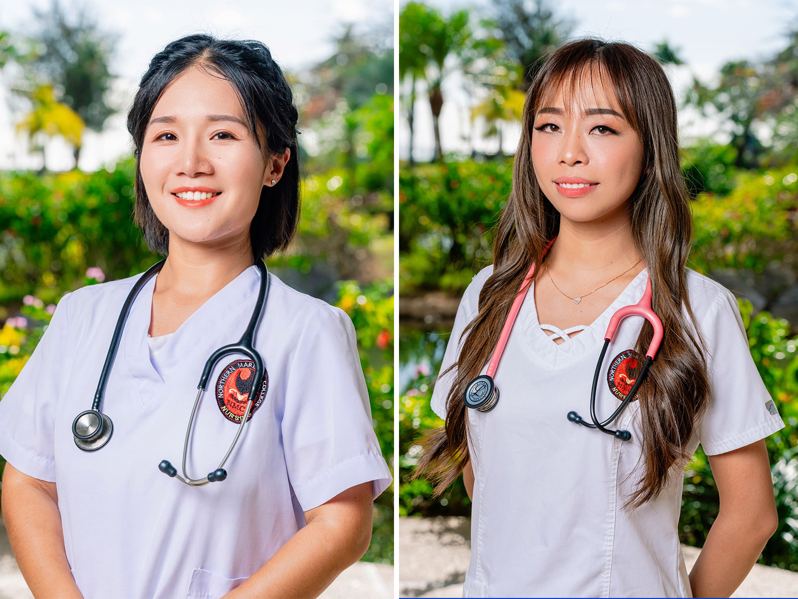More NMC Nursing Graduates Pass NCLEX-RN